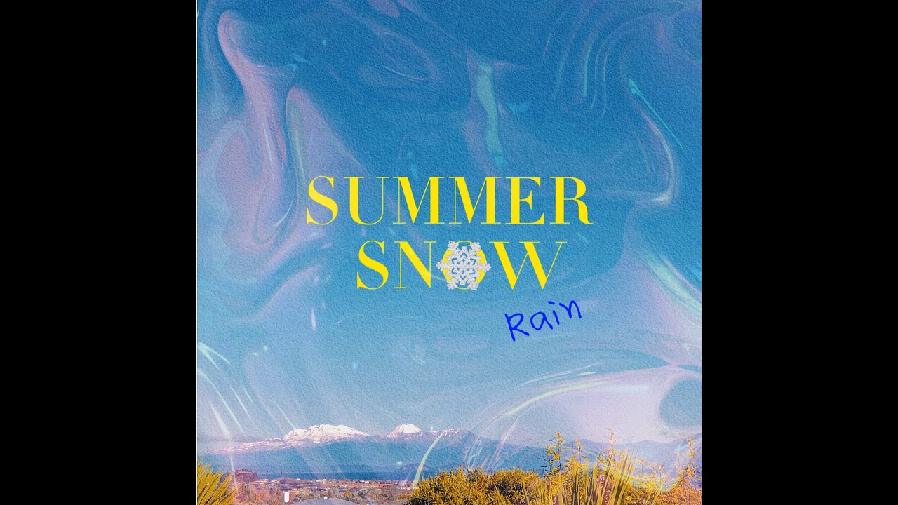 Summer Snow - YouTube