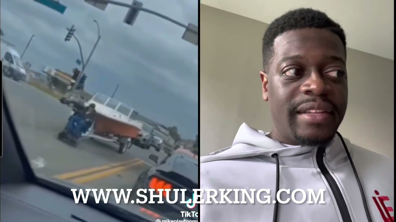 Shuler King How Did He Do This Youtube