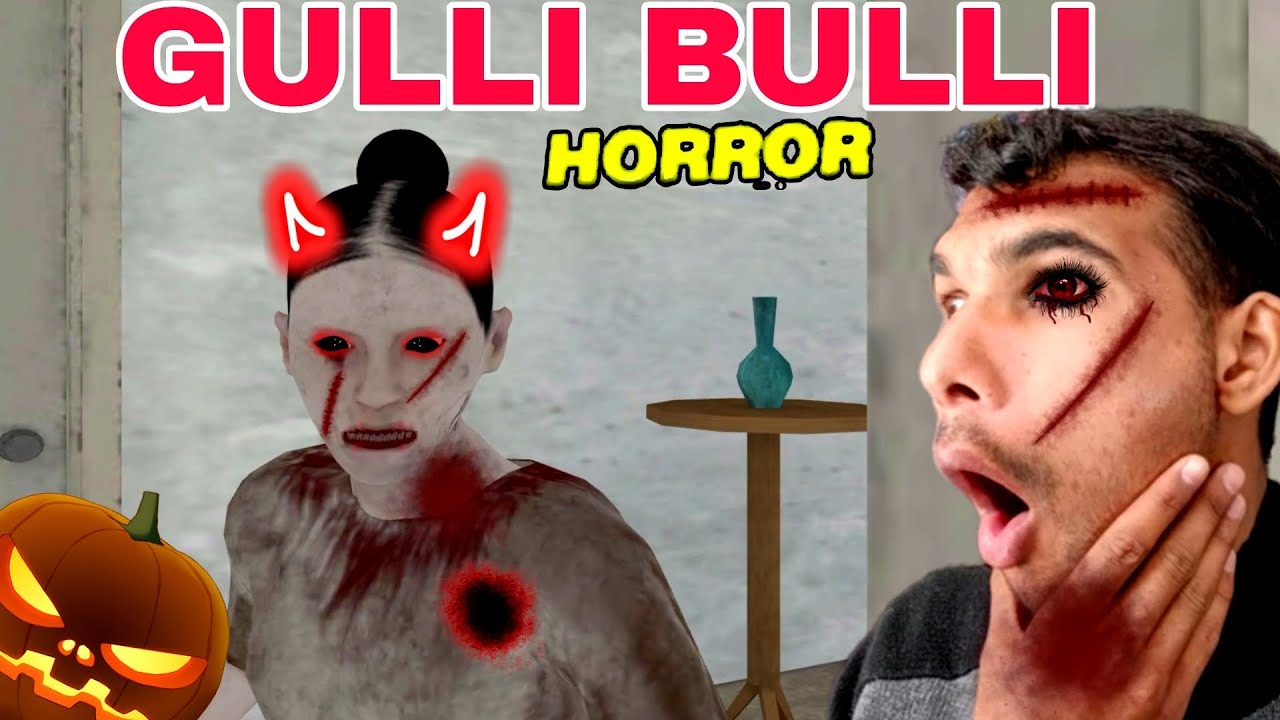 GULLI BULLI,gulli bulli song,gulli bulli baba,gulli bulli video,Gulli ...