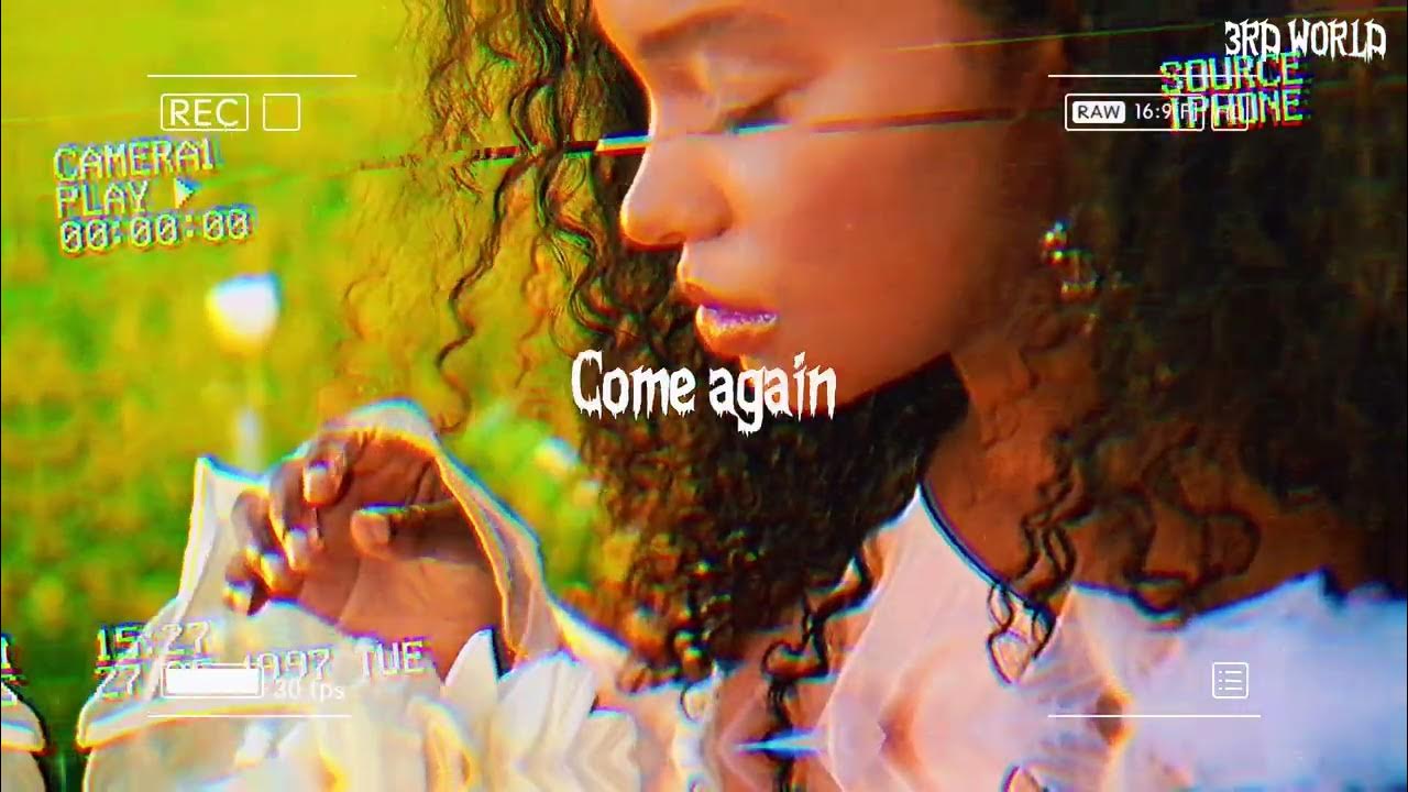 AFRICANA DON DADA - WHAT YOU KNOW ABOUT LOVE / MAKE LOVE TO - [VISUALIZER] - YouTube