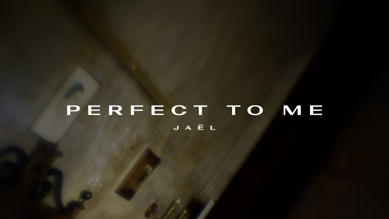 Perfect To Me (Official Video) - YouTube