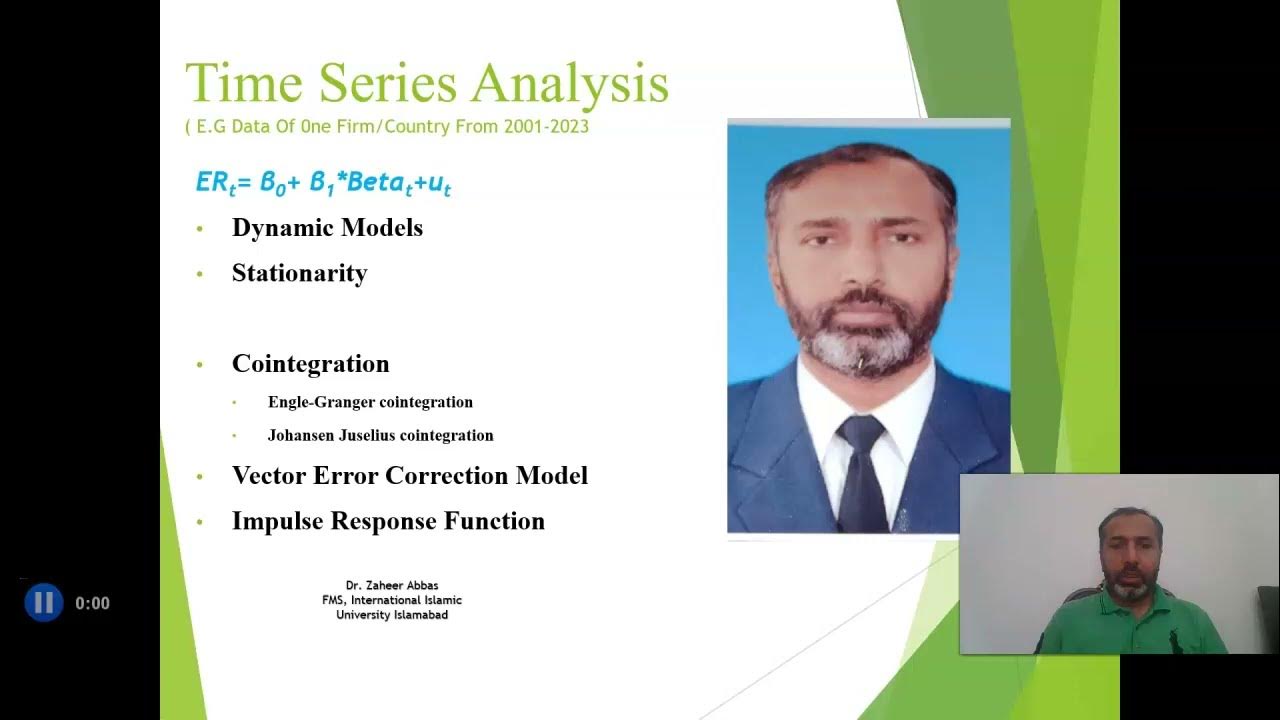 Time Series Analysis Like Abc How To Check Stationarity Using Adf And Pp Timeseriesanalysis