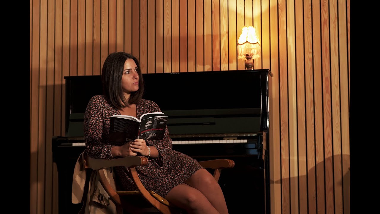 MICHELE RUGGIERO - E il vento soffia (Official video) - YouTube