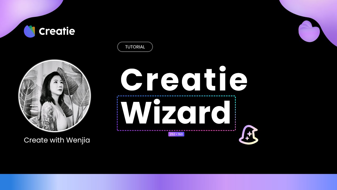 Creatie Tutorial: Creatie wizard - YouTube