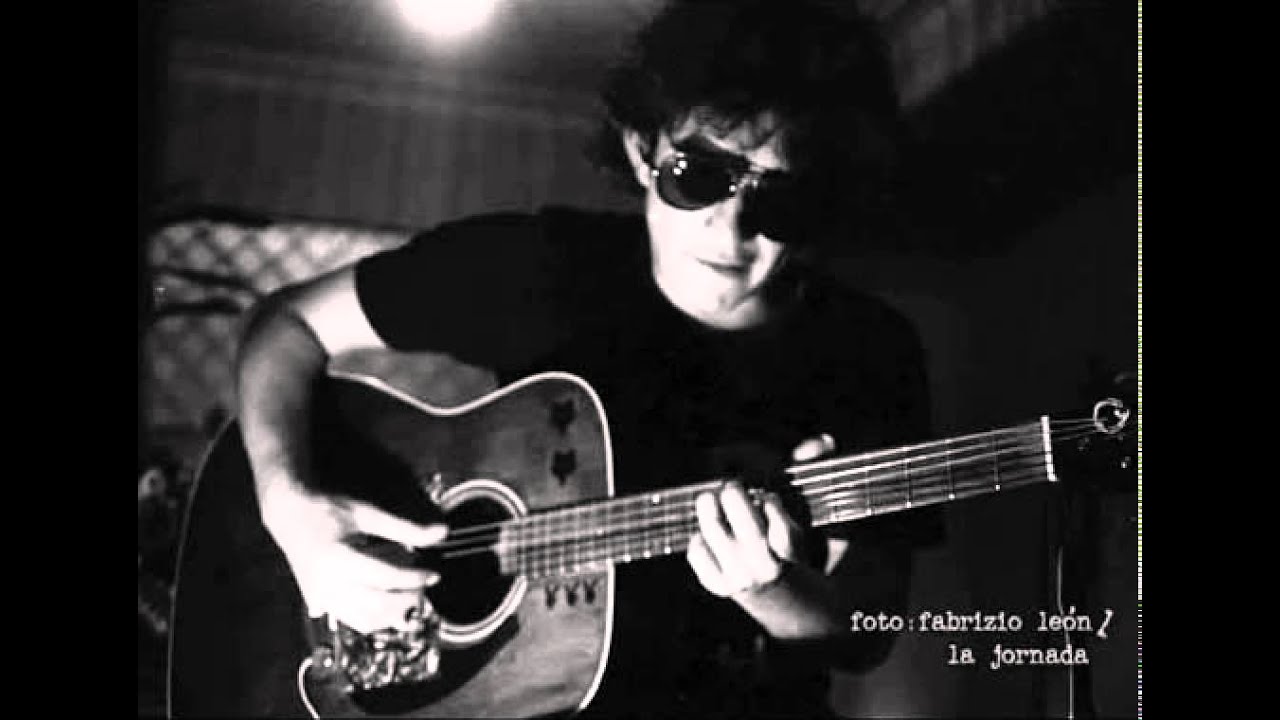 Rodrigo González - ¿Qué Hacer? - YouTube