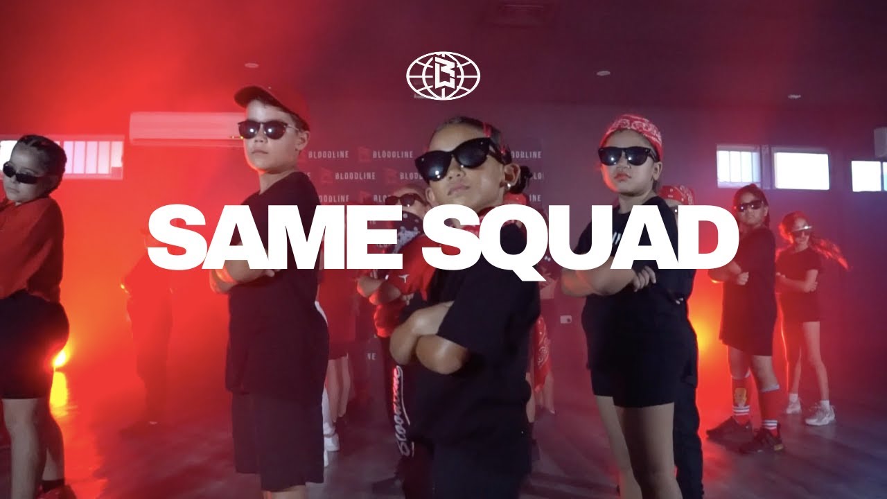 Same Squad | Bloodline Younginz 23 - YouTube