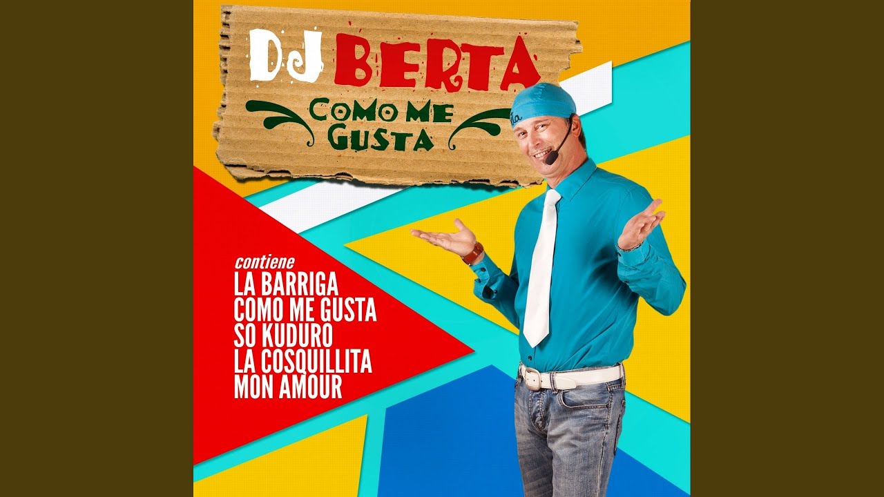 Como Me Gusta - YouTube