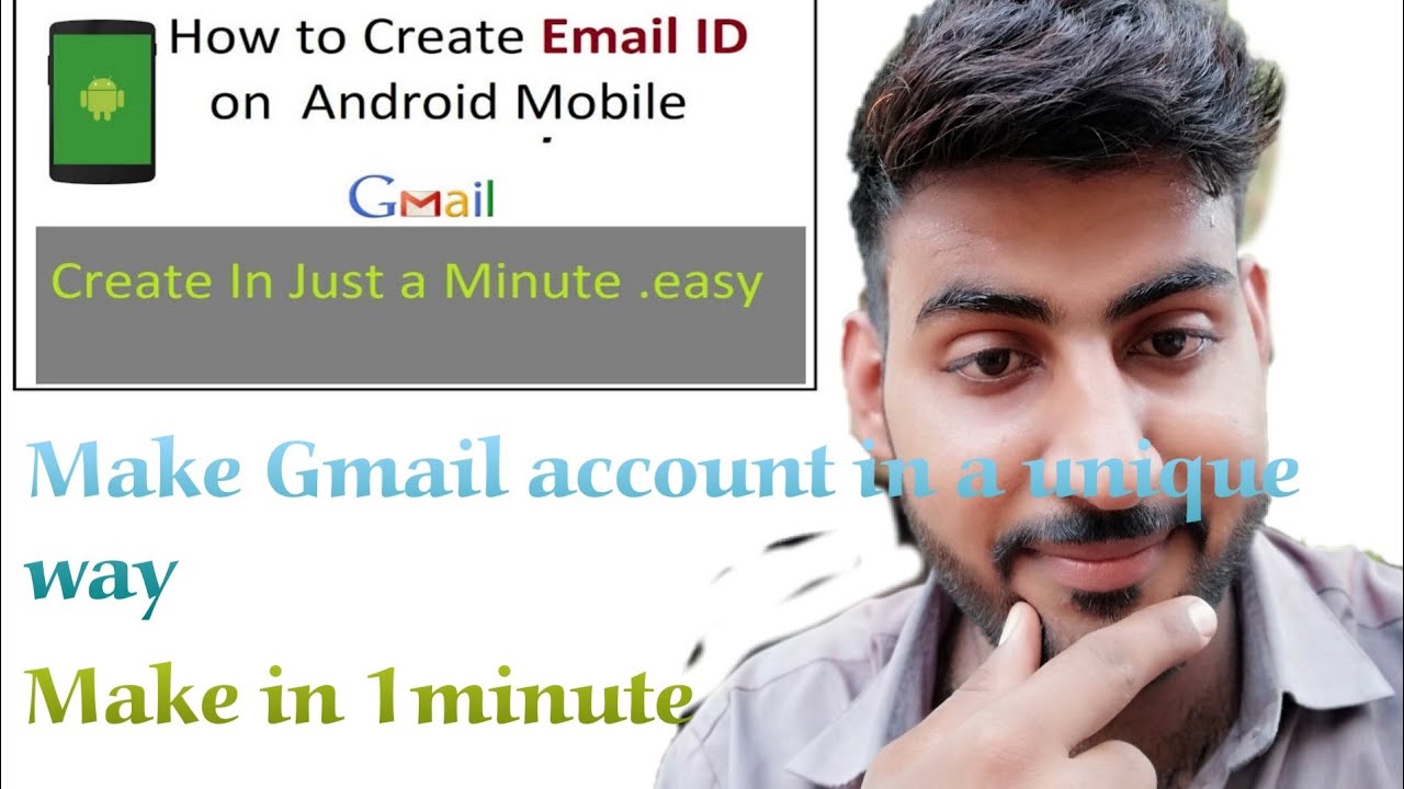 How To Create Gmail Account In Two Minute Gmail Accounts Bilal Tech YouTube how-to-create-gmail-account-in-two-minute-gmail-accounts-bilal-tech-youtube