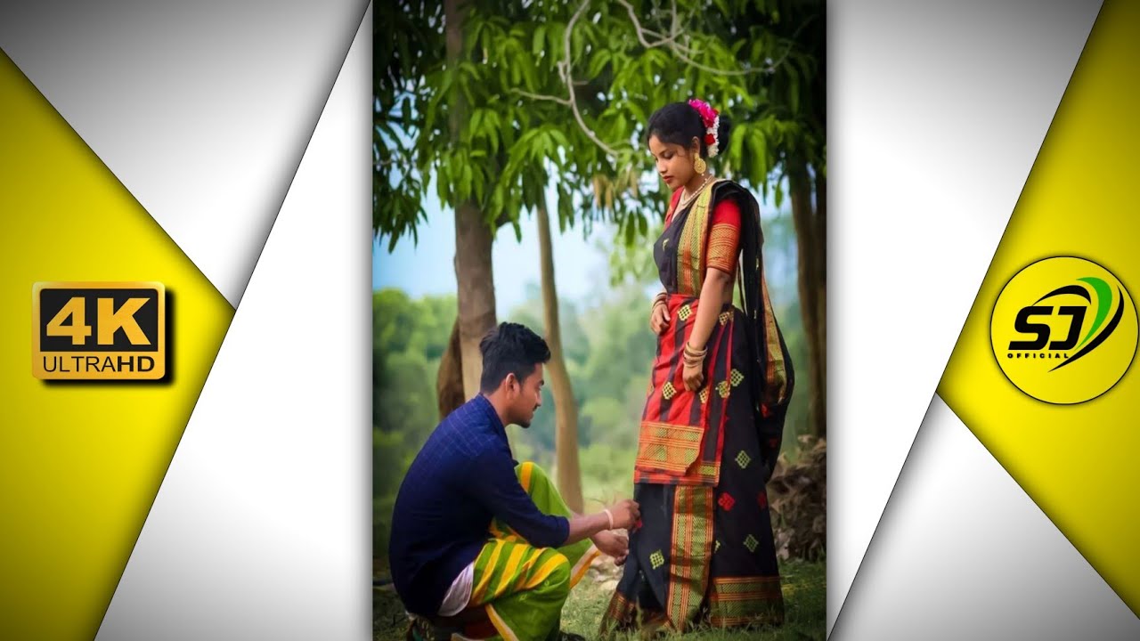 Santali Status Video // New Santali WhatsApp Status Video 2022 ...