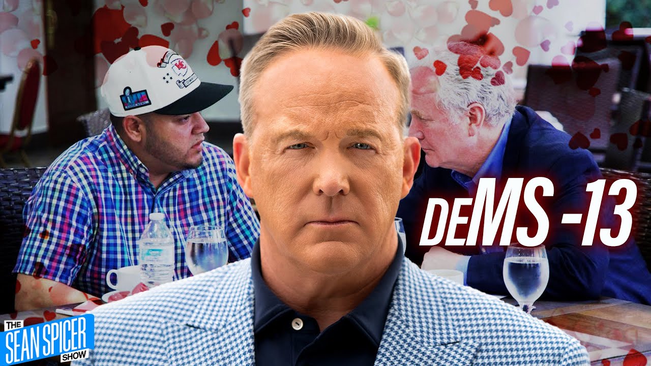 Democrats LOVE Bad Guys - YouTube