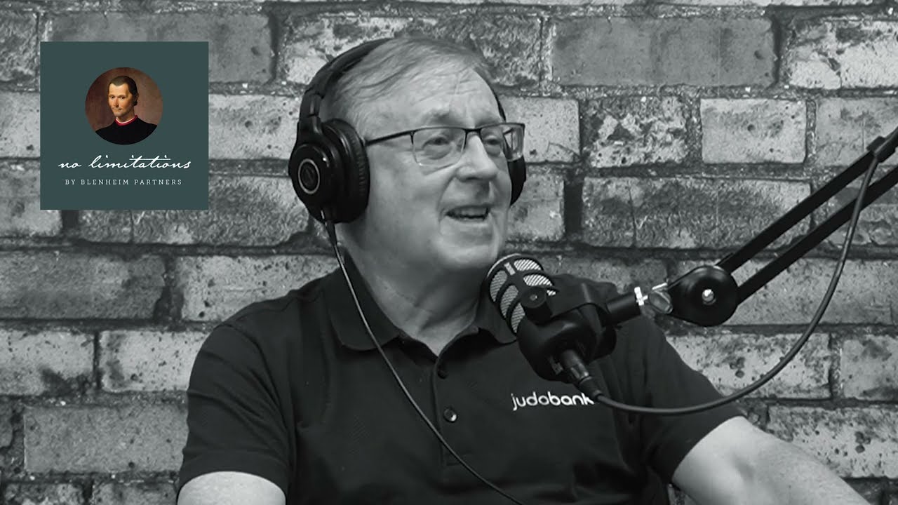 Episode 113 | Joseph Healy | Clip 1 - YouTube