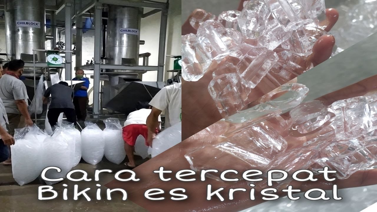 es kristal - YouTube