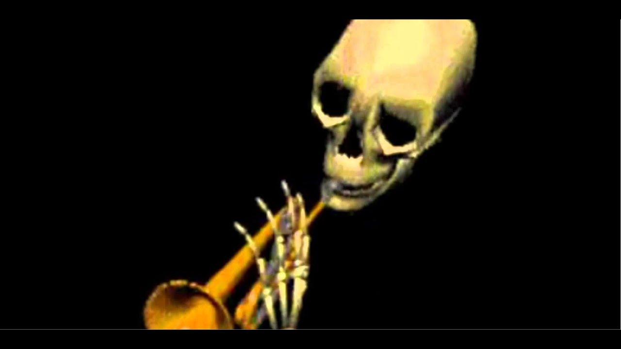 spooky boi dances - YouTube