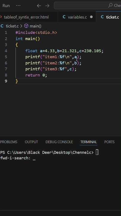 Coding Tips Coding Learncodingeasily Cprogramming Youtube