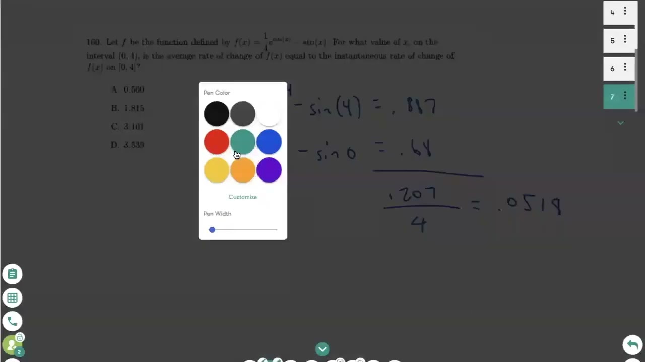 Mean Value Theorem Problems YouTube Mean Value Theorem Problems YouTube