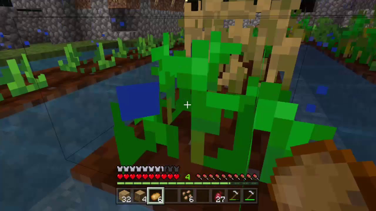 Minecraft 17 - YouTube