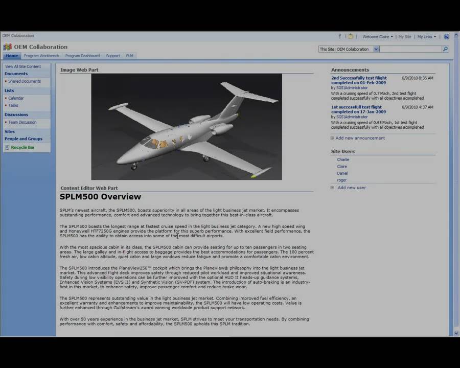 Teamcenter - Capture Problem Report - Szczegóły - YouTube