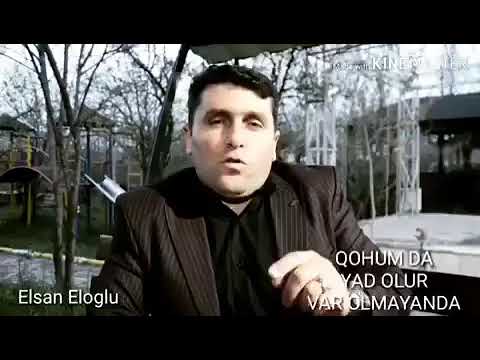 status ucun qemli video