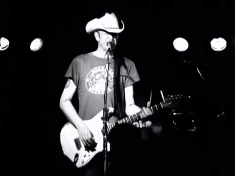 Spencer P Jones (feat.The Escape Committee) - Hot and Cold - YouTube