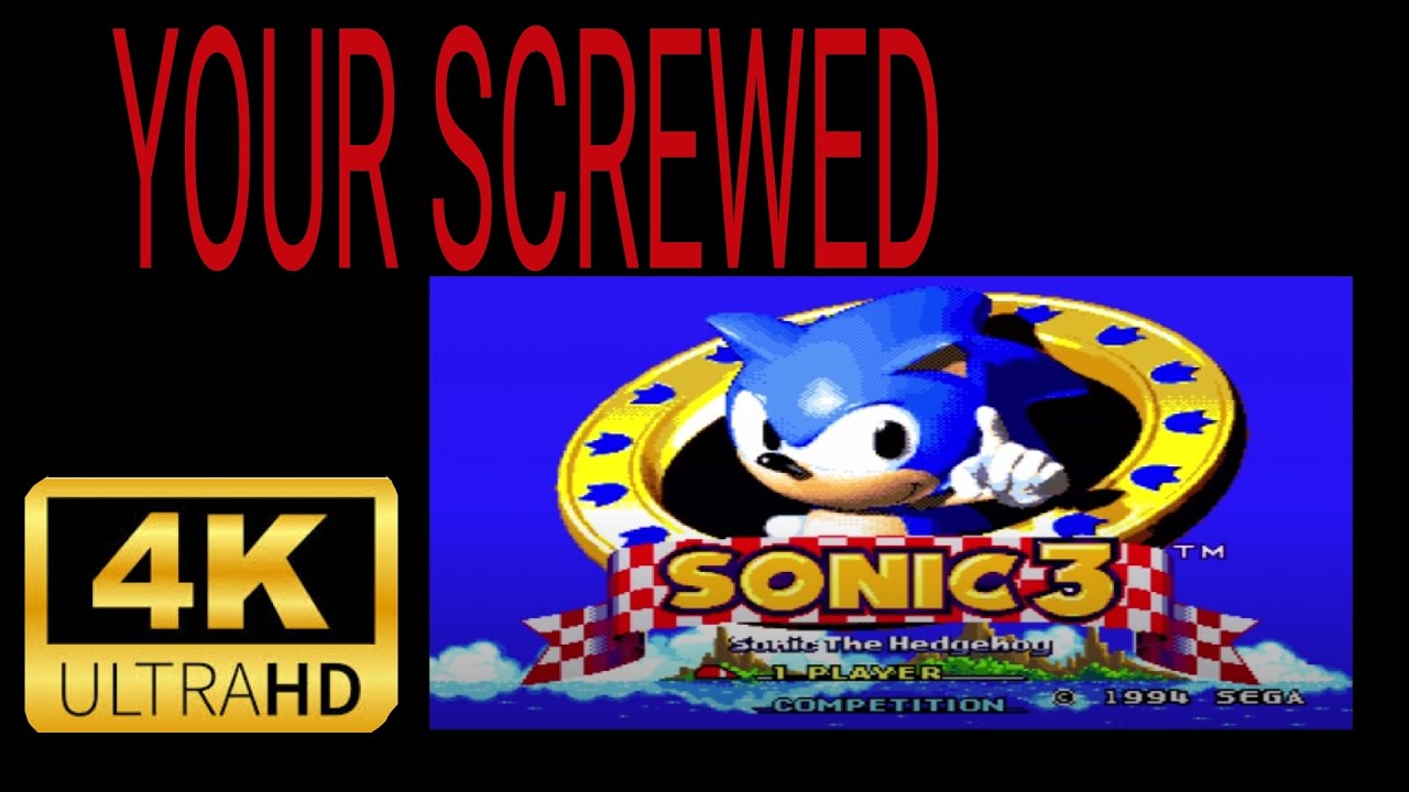 never-play-sonic-3-at-3-am-youtube