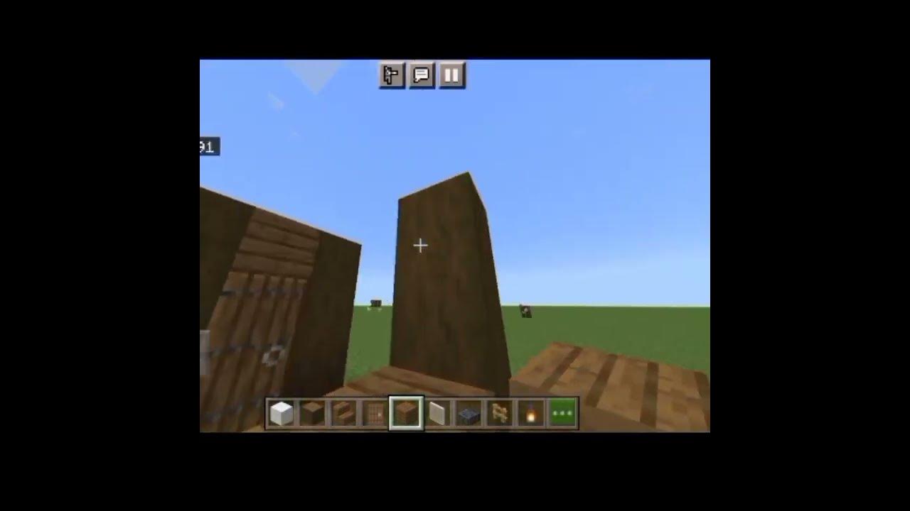 How to make a small house in minecraft short minecraft YouTube how-to-make-a-small-house-in-minecraft-short-minecraft-youtube