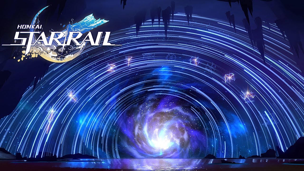 Trailblazer Assumes Oronyx Coreflame In Vortex Of Genesis Cutscene ...