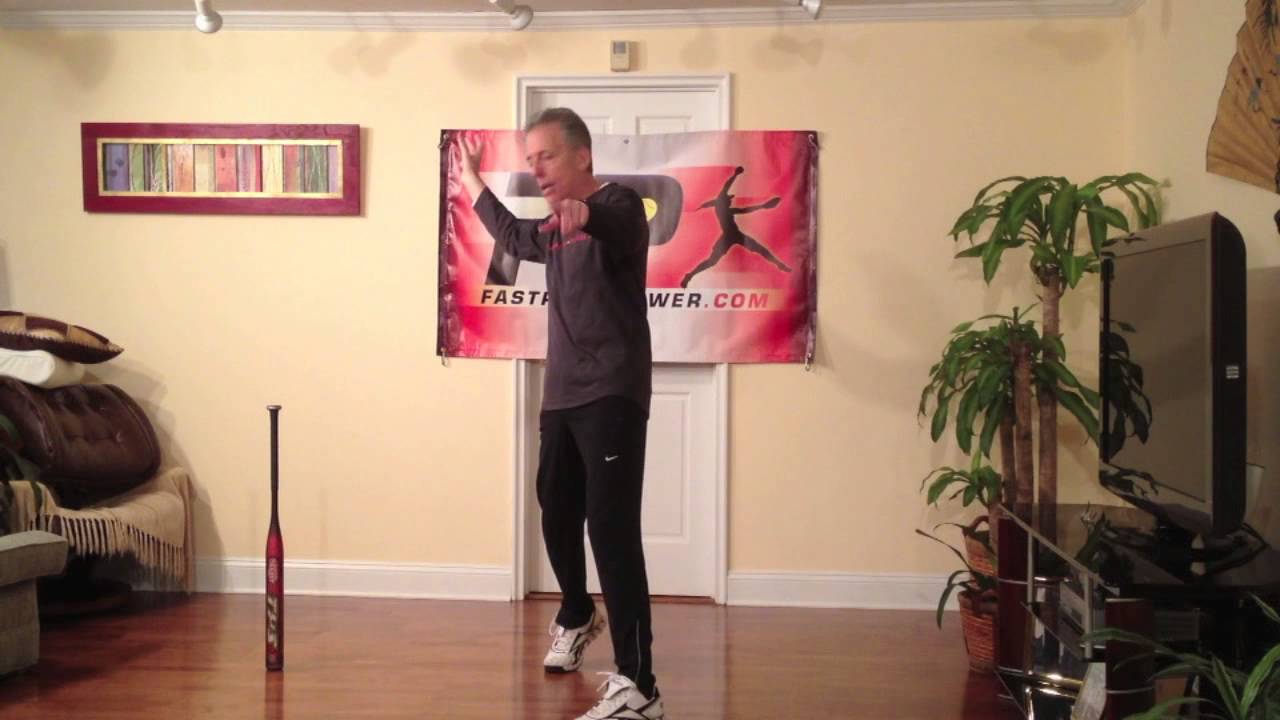 Softball Pitching Mechanics: Hip involvement in pitching and hitting ...