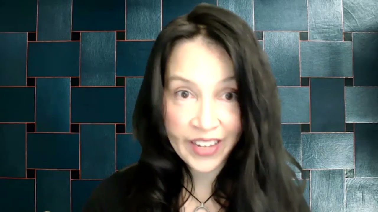 Going the Distance Series: Jem Corcoran - YouTube