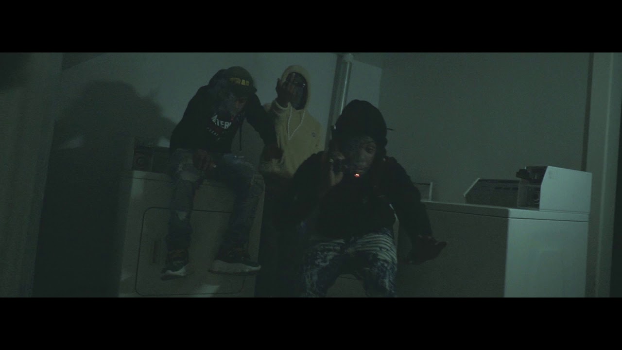 LUL BOOG X LUL PINKY - OVERKILL II (Official Music Video) II ...
