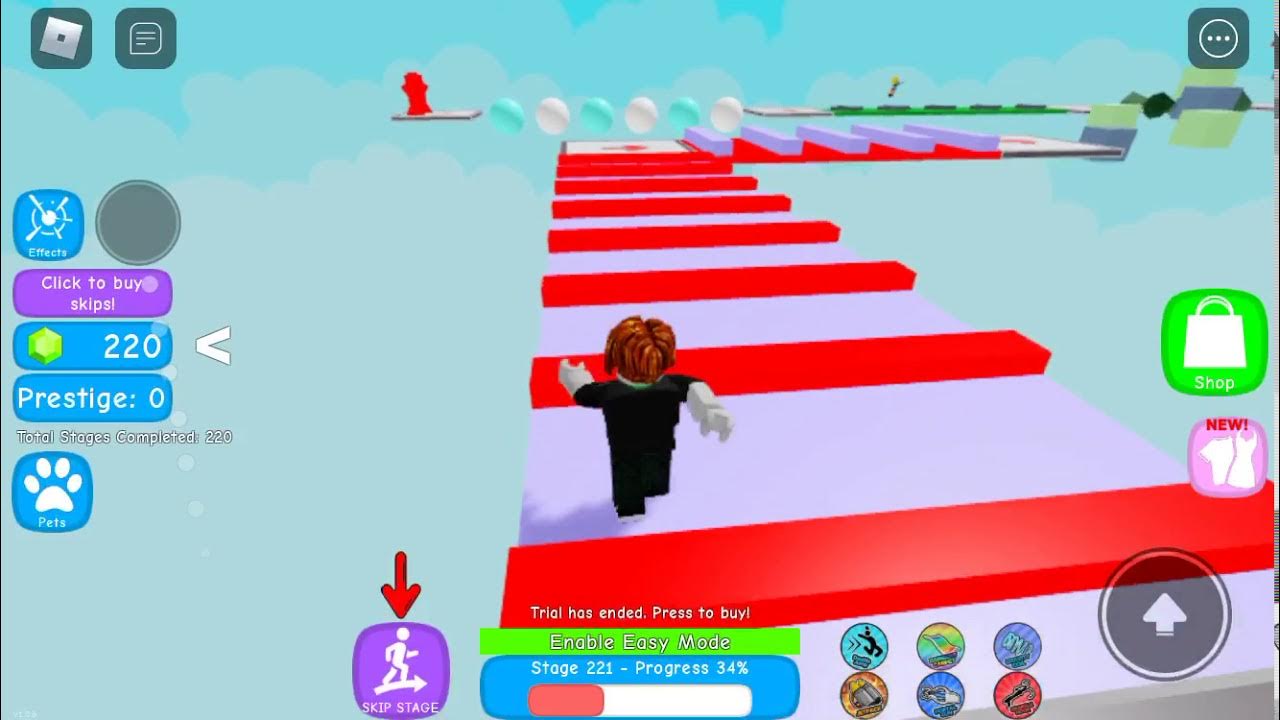 روبلكس - YouTube