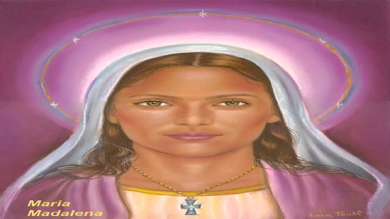 Maria Madalena - "Vivenciando a Energia de Buda" - Beijing, China ...