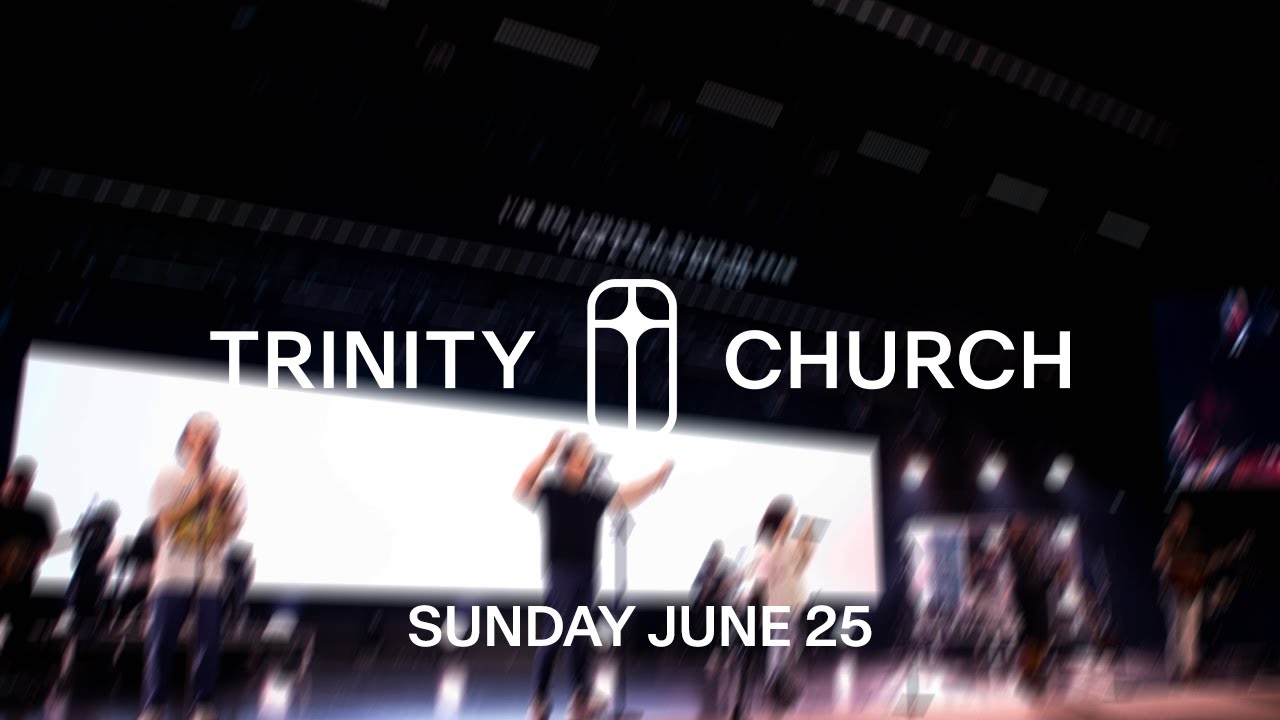 Sunday Service 11am - YouTube