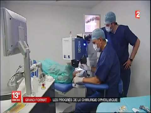 Le Dr Marc Chemla au JT de 13h sur France 2 le 11 mai 2014 - YouTube