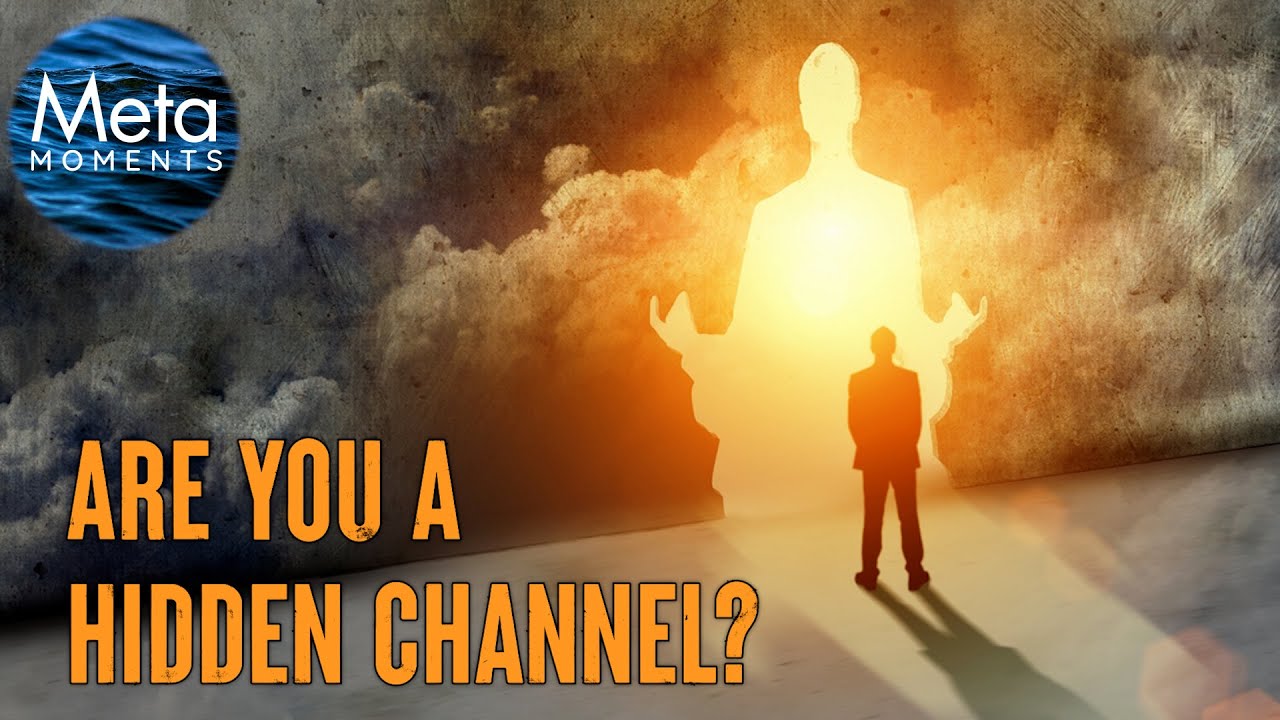 Meta-Moments - Learning To Become A Channel - YouTube