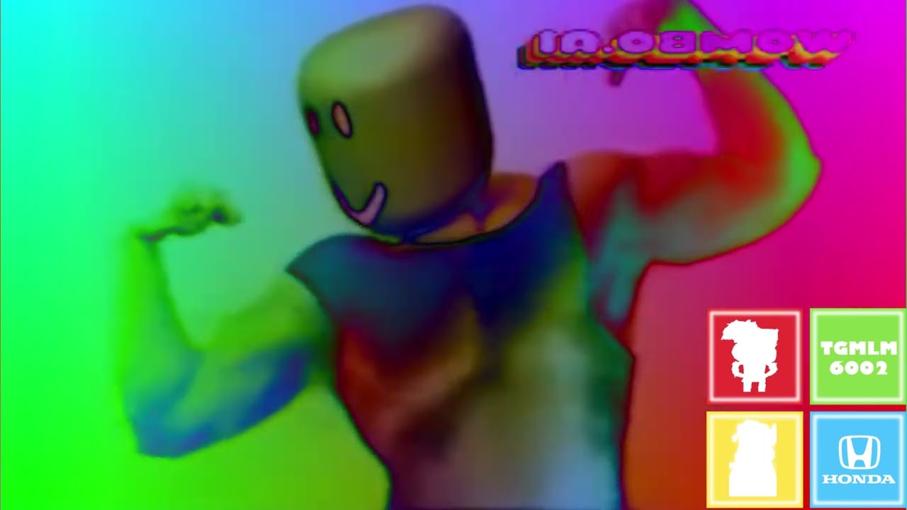 Preview 2 Buff Roblox Noob Deepfake Effects (Preview 2 Effects) - YouTube