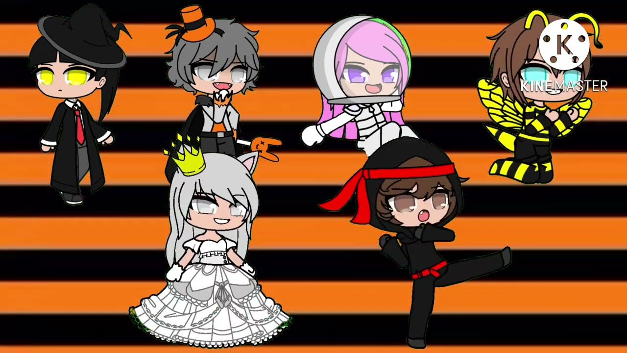 Happy Halloween Meme - Feat. Sooty and Co. - YouTube