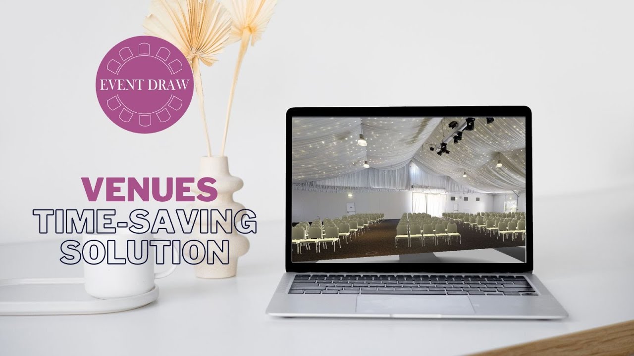 Venues Time Saving Solution 2025 - YouTube