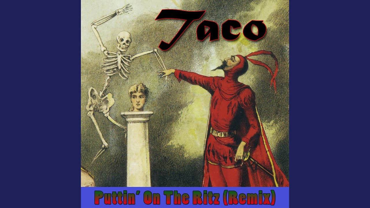 Puttin’ On The Ritz - YouTube