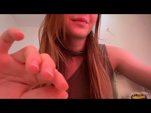 Ağız sesleri asmr  👄