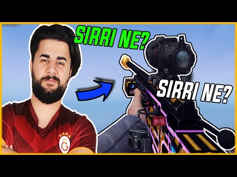 VONS'UN HİLELİ SİLAHI İLE OYNADIM! -ZULA