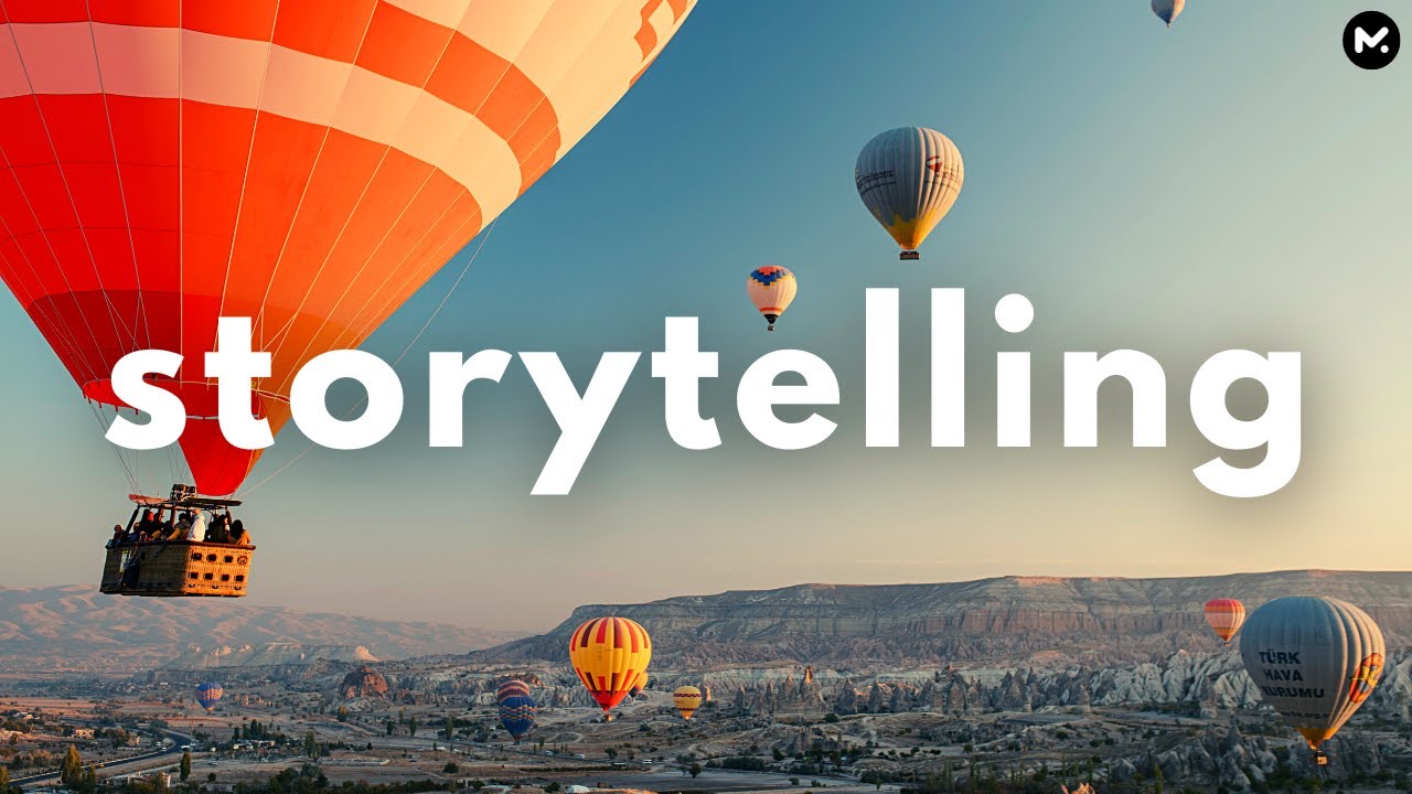 Inspiring Storytelling Background Music | Beautiful Inspirational ...