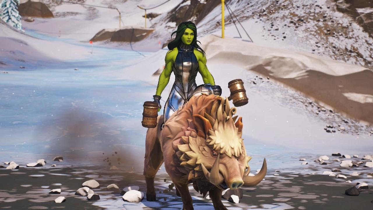 COMO HACER CAPTURAS DE PANTALLA EN FORTNITE DESDE CUALQUIER ÁNGULO ...