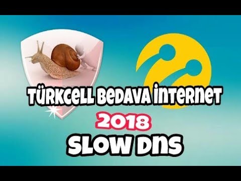 Turkcell Bedava İnternet 2018