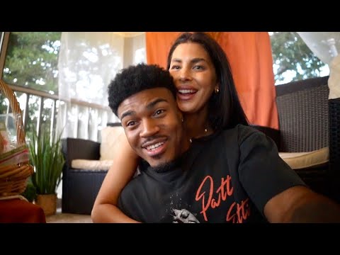 I suprised Emy for our 6th Monthiversary - YouTube