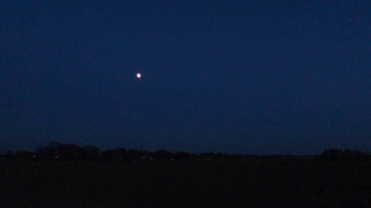 Sun Down - Moon Up - YouTube