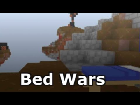 Bed Wars Part 2:Bloxd Io - YouTube