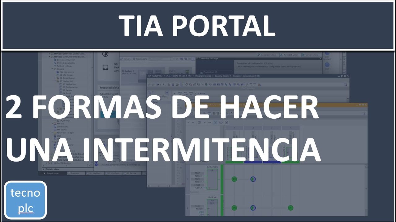 Intermitencia En TIA Portal 2 Formas De Hacer Una Salida Intermitente intermitencia-en-tia-portal-2-formas-de-hacer-una-salida-intermitente