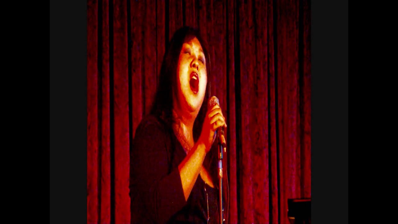 Rose Bae - The More You Ruv Someone - YouTube