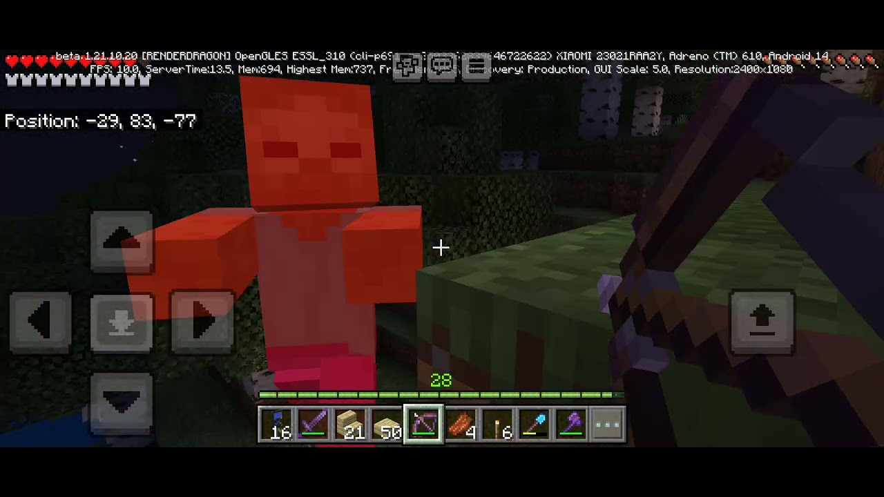 Minecraft preživljvanje sezona 2 epizoda 18 - YouTube