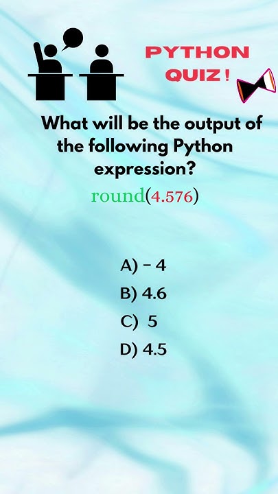 Python Programming Quiz 10 Python Pythonprogramming Education Computer Codinglanguage Quiz